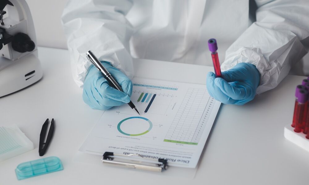 How to Read a Hemp COA: A Simple Guide to Lab-Tested Products in Georgia